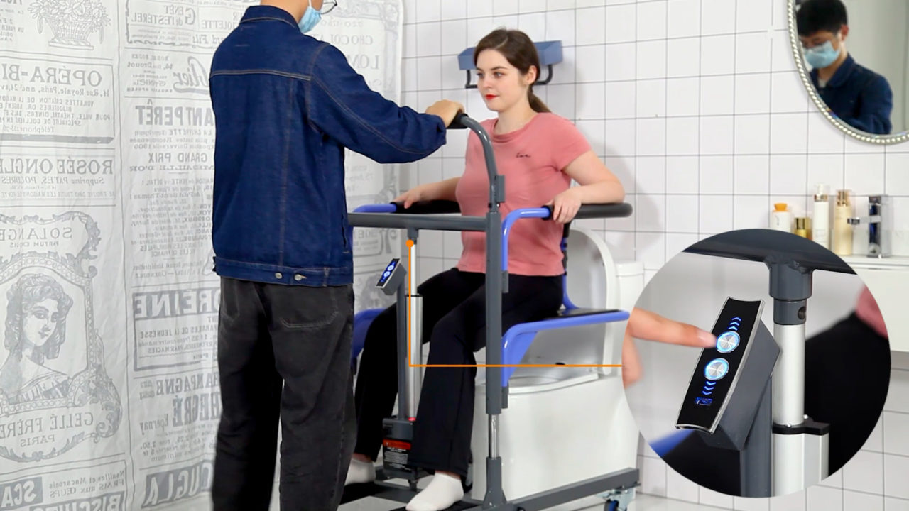 EZ Lift Assist - Buy EZRide Plus