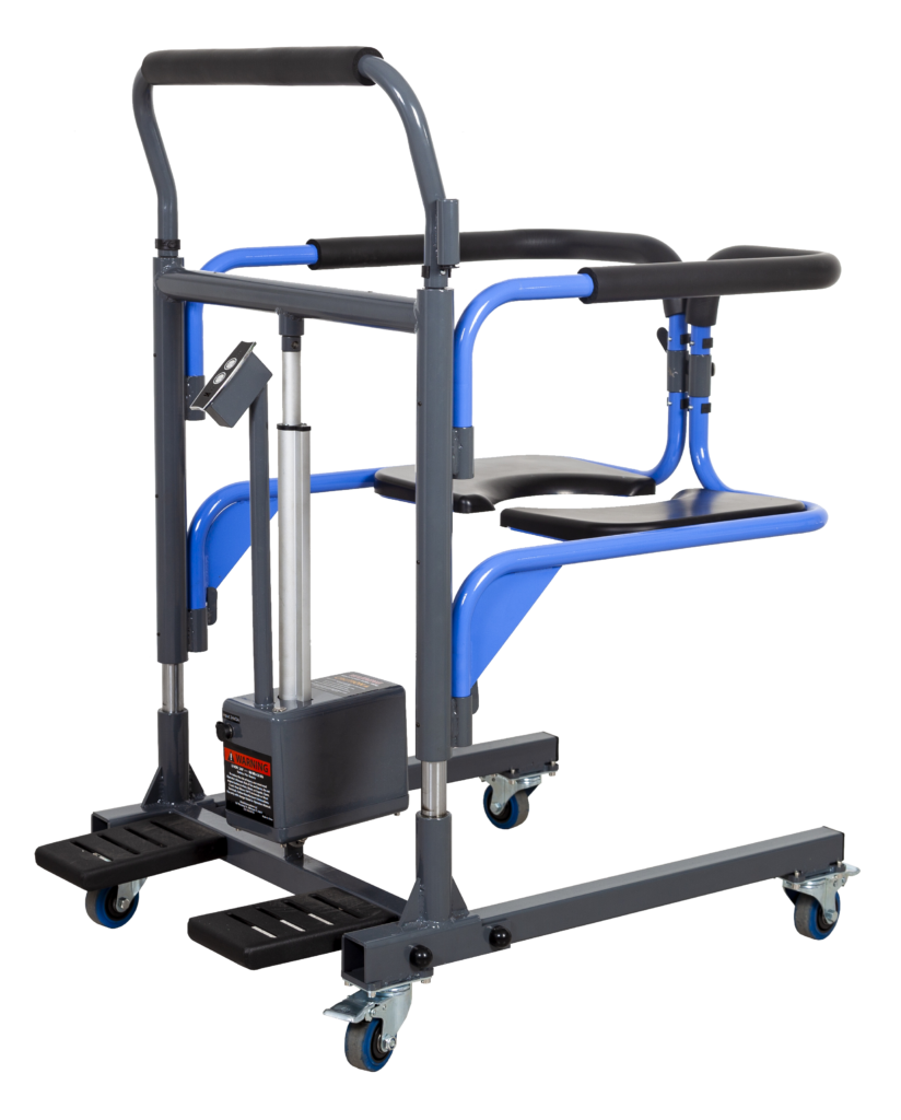 EZ Lift Assist - Buy EZRide Plus